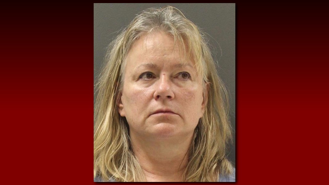 Prescott woman arrested for selling heroin for third time in three ...