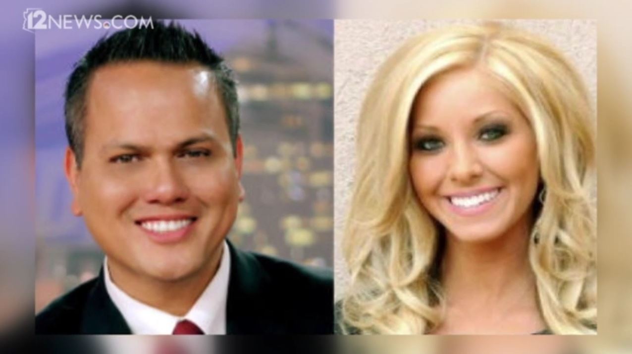 Former TV reporters avoid jail time for baby who tested positive for ...
