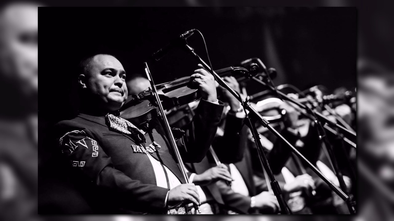 ¡Que viva el Mariachi! 1st Annual Mariachi Festival in Phoenix | 12news.com