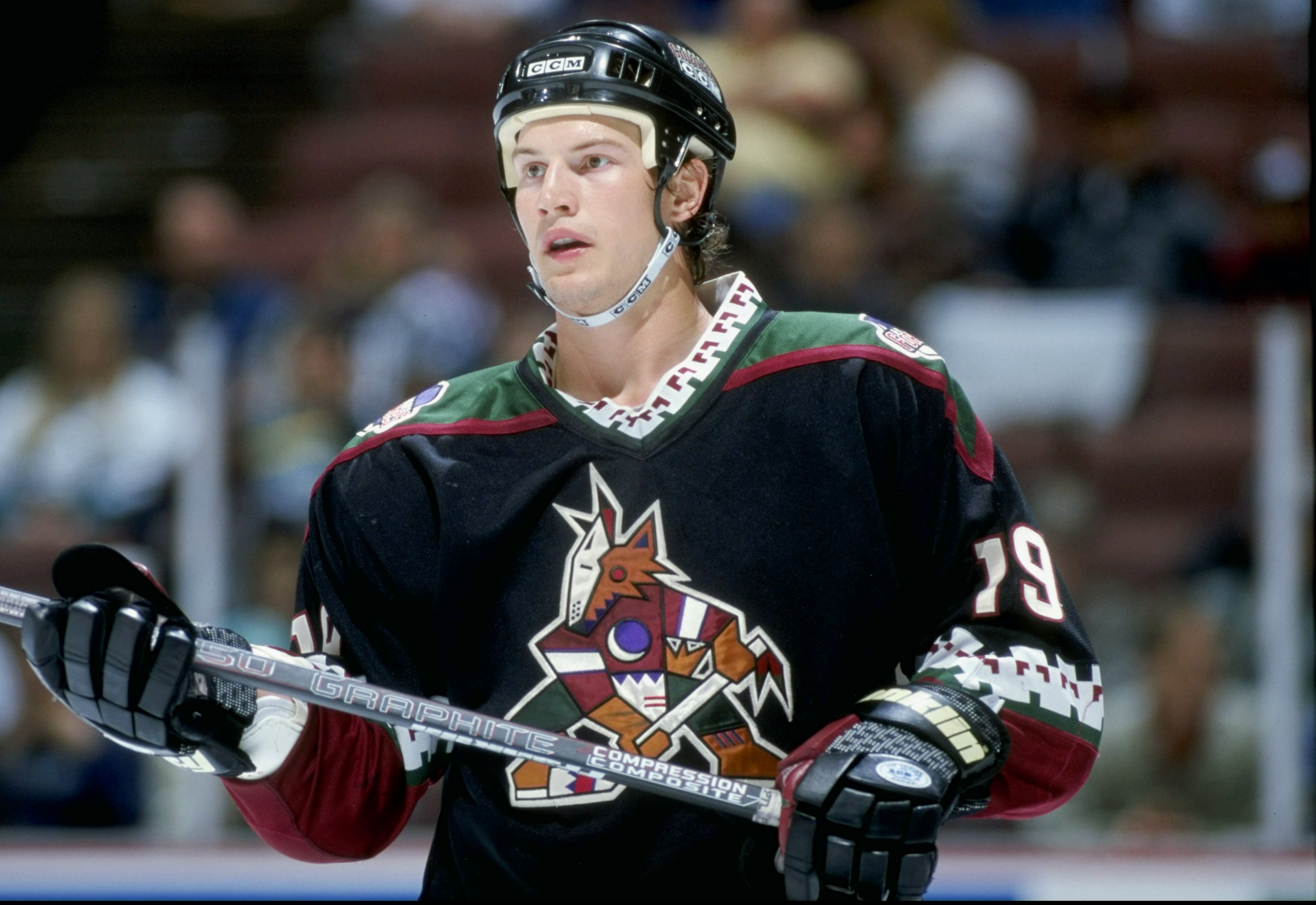 Shane Doan Quotes