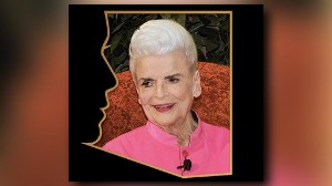 Rose Mofford's memorial at Orpheum Theater | 12news.com