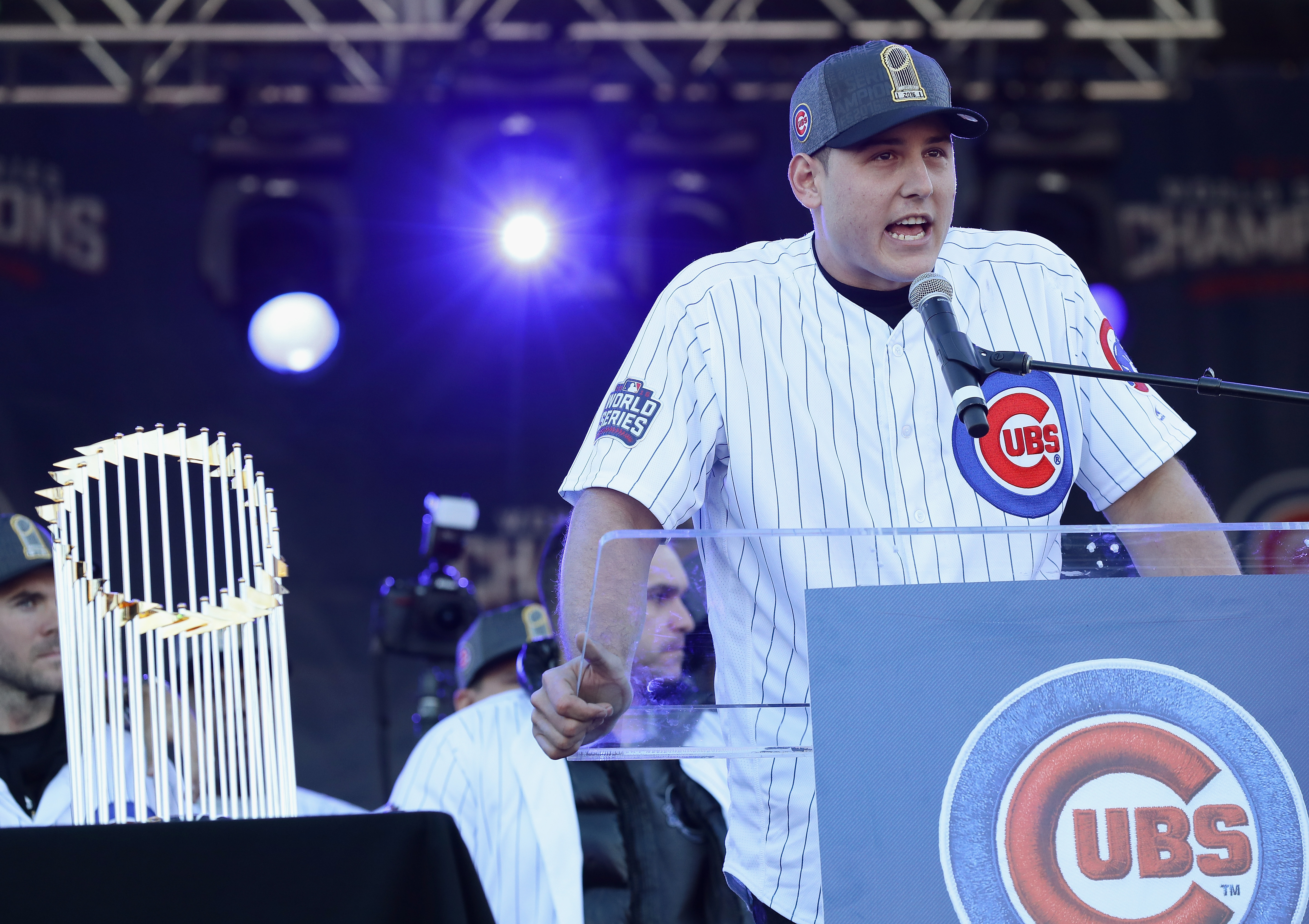 Cubs raising season ticket prices an average of 19.5 percent | 12news.com