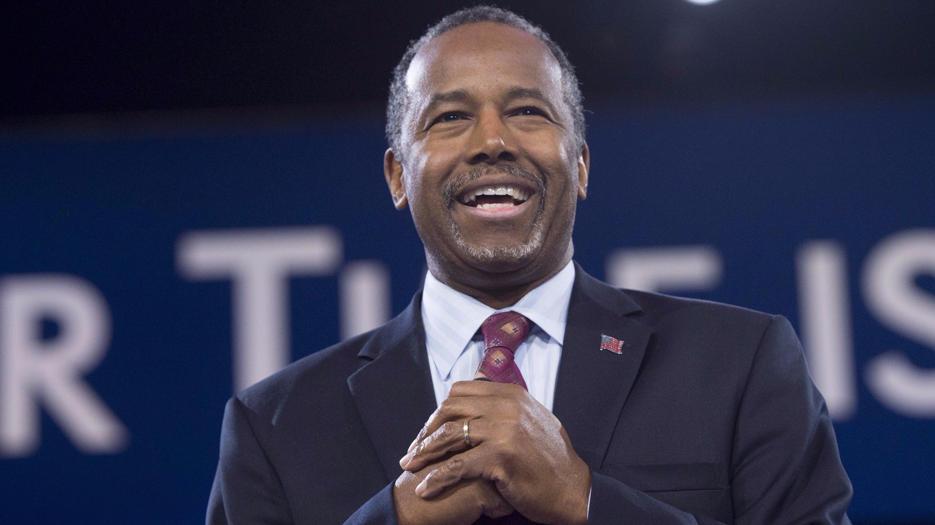 Dr. Ben Carson coming to Phoenix Saturday for "Get Out the Vote" rally ...