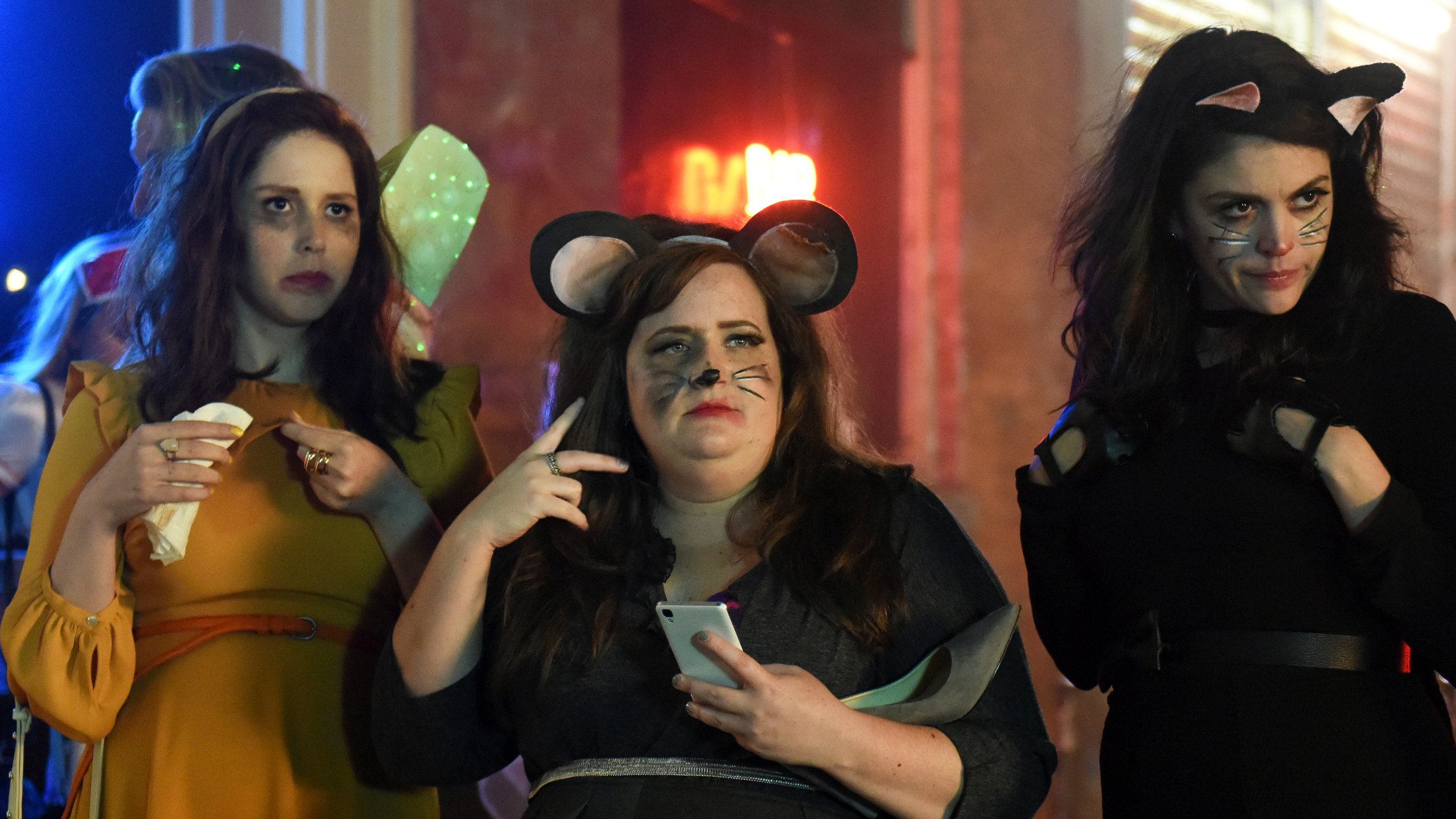SNL star Aidy Bryant talks about her life growing up in Phoenix | ksdk.com