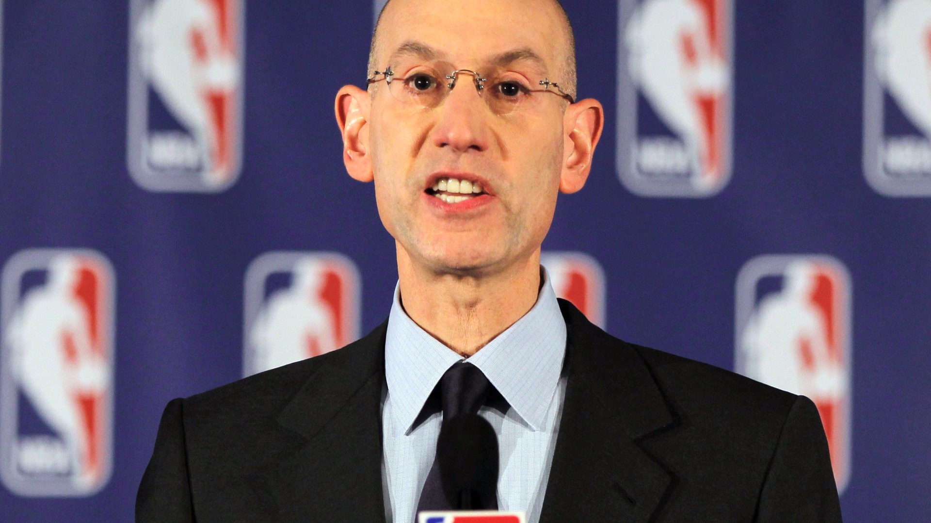 Ex-owner Donald Sterling, NBA reach legal settlement over sale of ...