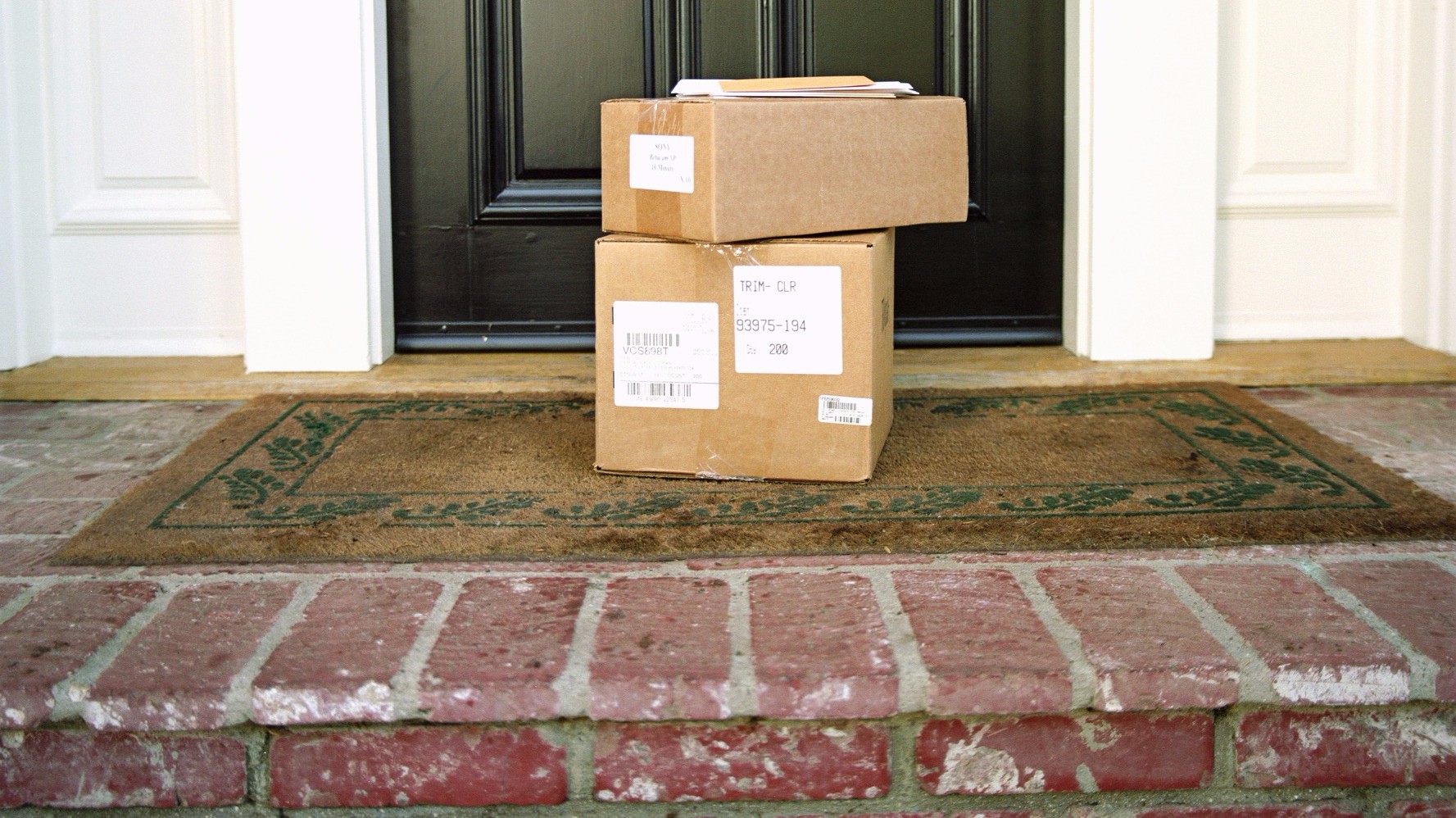 Beware of fake package delivery notices | 12news.com