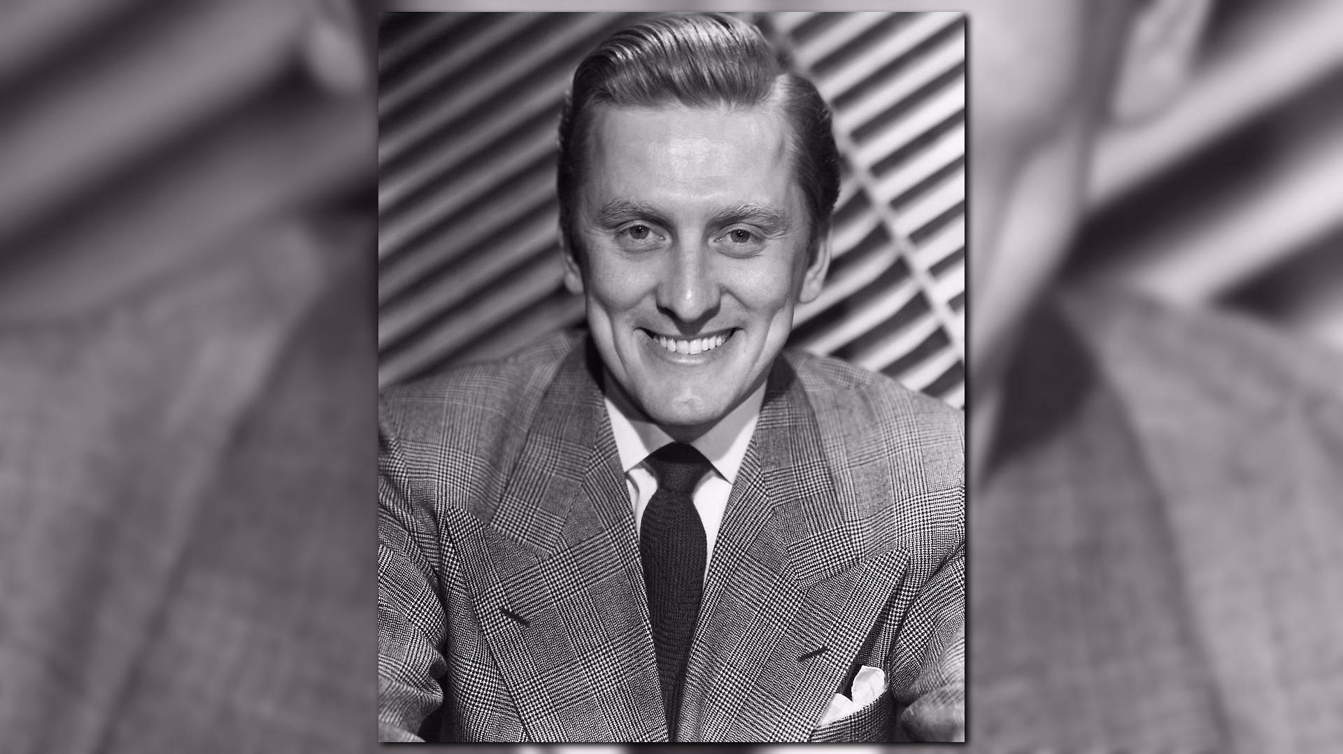 Stream these classic Kirk Douglas films for his 100th birthday | 12news.com