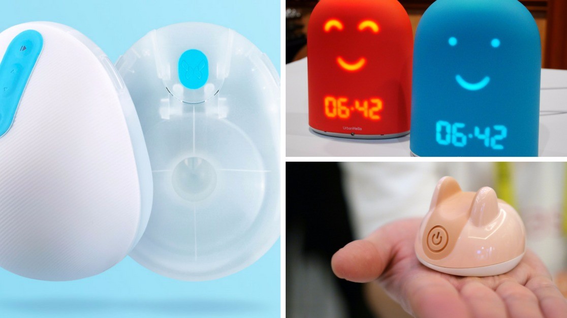 5 pregnancy and baby tech products that are actually good | 12news.com