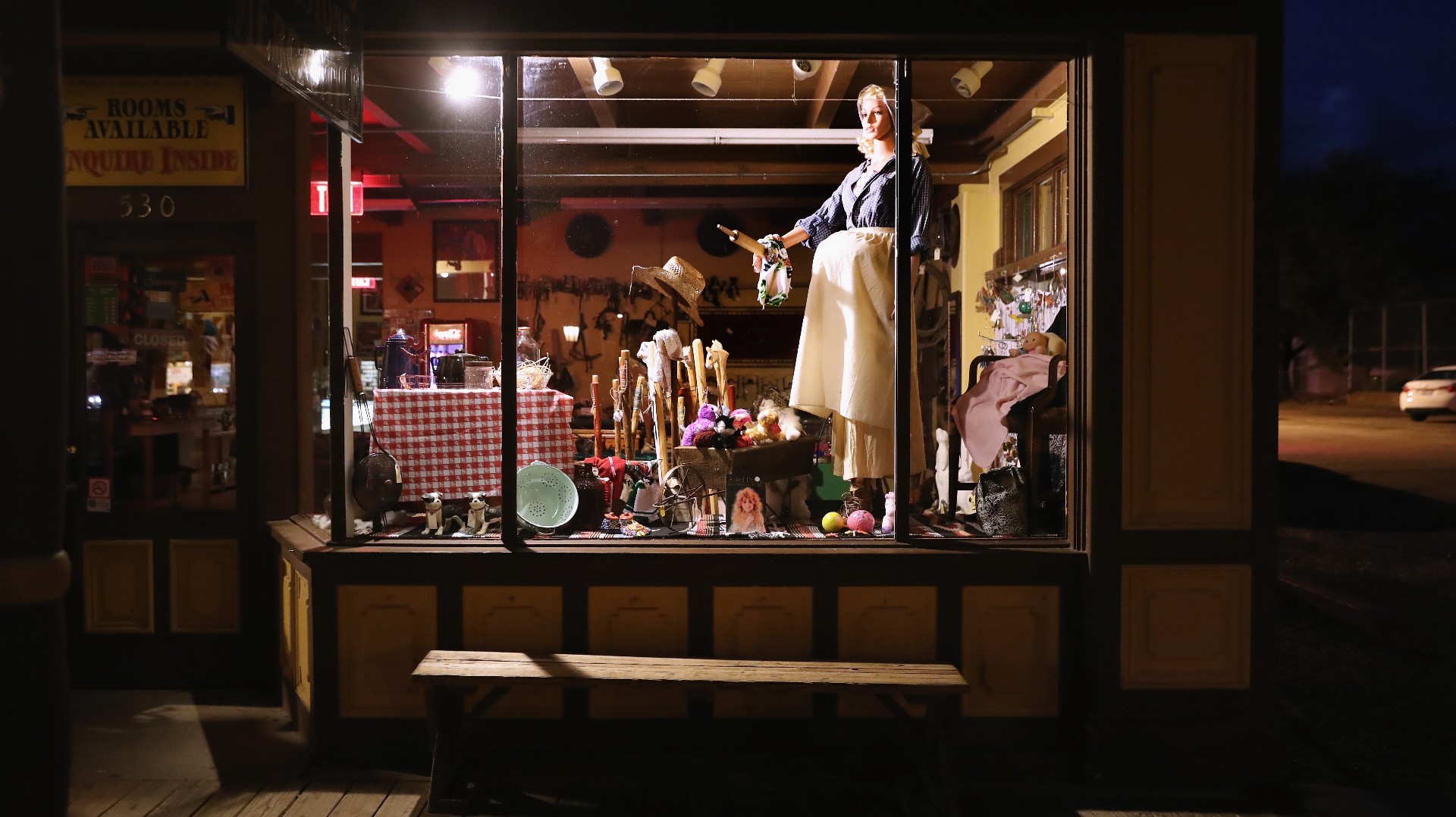 Mayor declares Tombstone 'America's Second Amendment City' | 12news.com