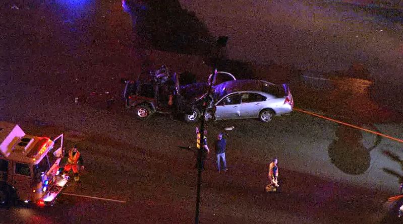 12-year-old involved in Goodyear head-on crash Friday evening has died ...