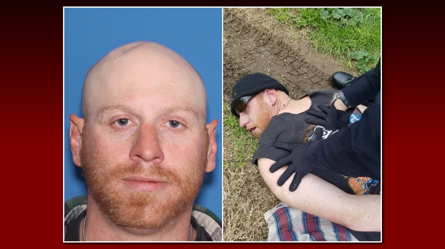 Man arrested for trying to assault a Cottonwood police officer | 12news.com