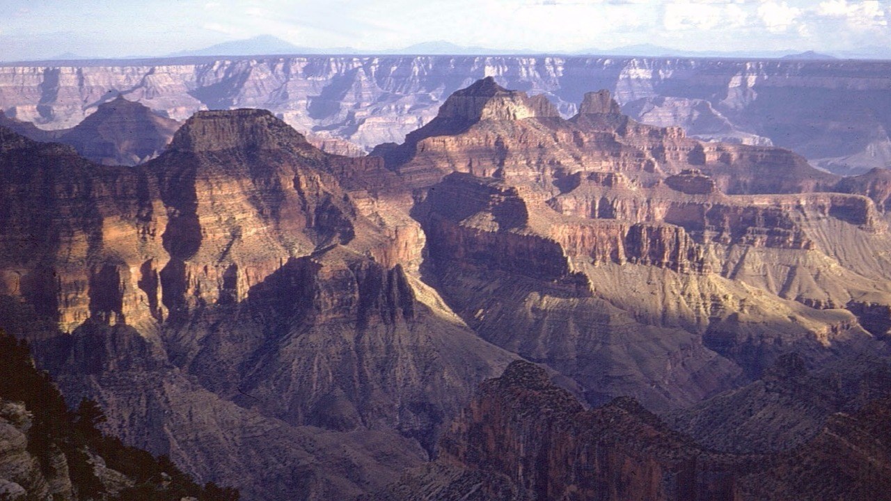Grand Canyon zip lines set for January | king5.com