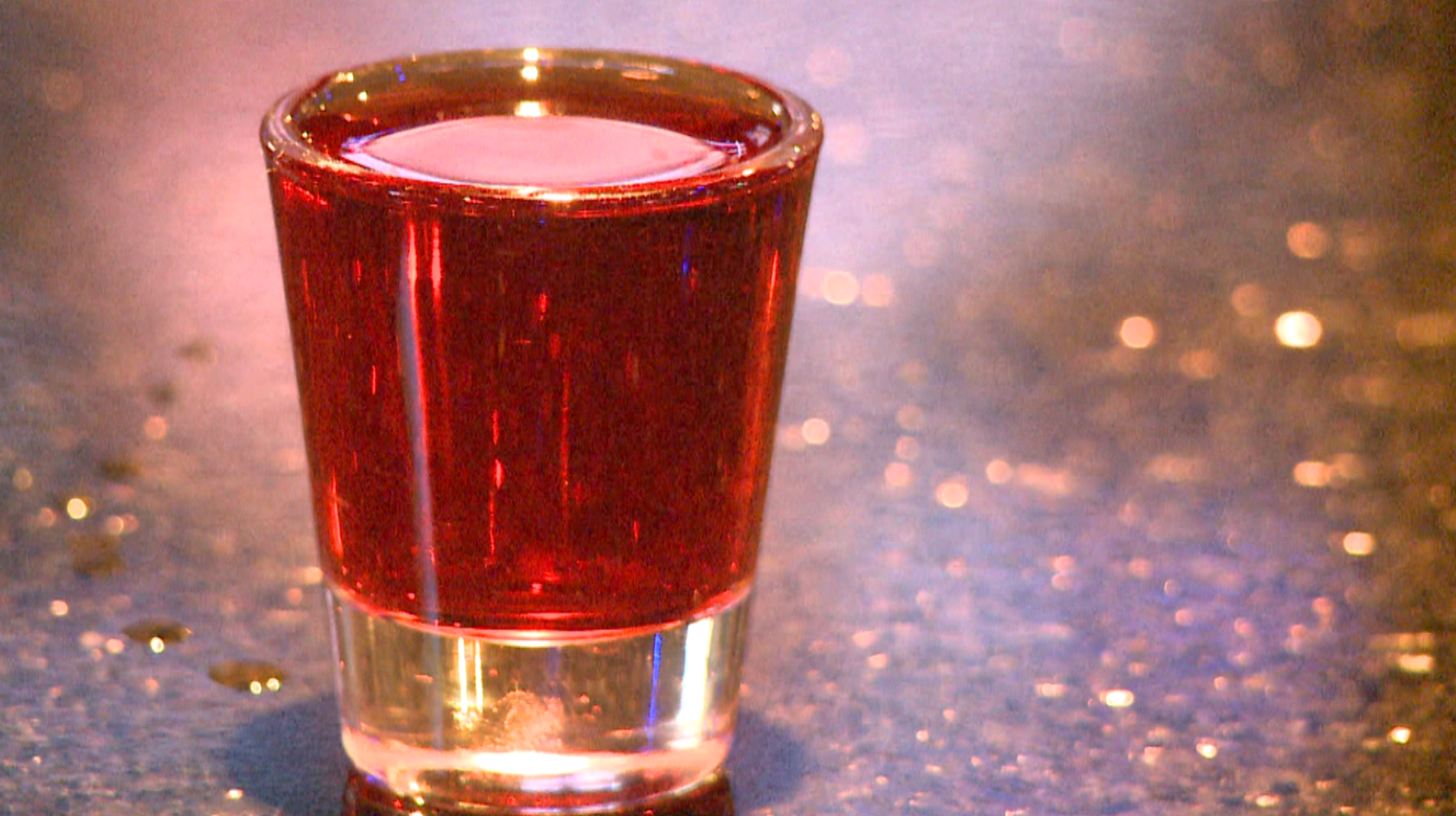 Secret menu: Women can protect selves by ordering 'Angel Shots' | king5.com