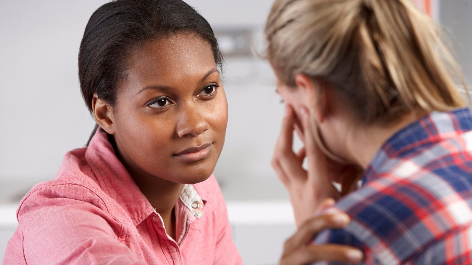 'Communication is key': Keeping teens safe from dangerous trends ...