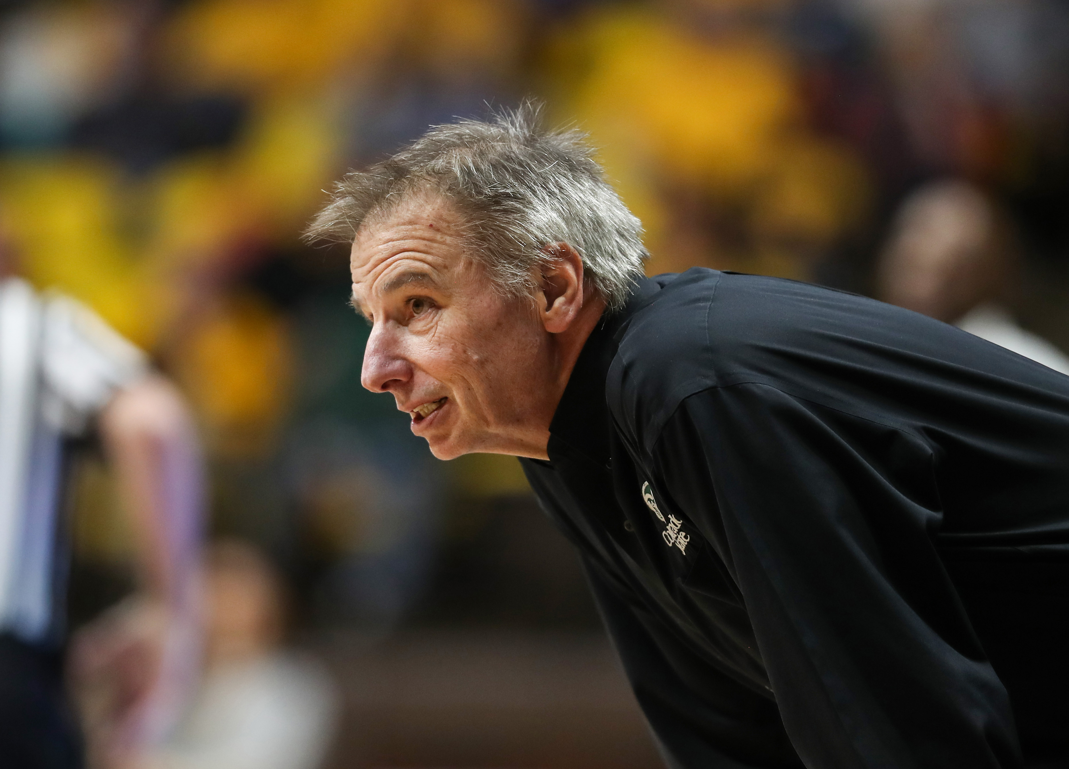 Armour: Eustachy shows winning still the only thing that matters ...