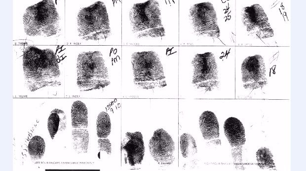 PHOTOS: Gilbert Ray Montano, Arizona's Most Wanted | 12news.com