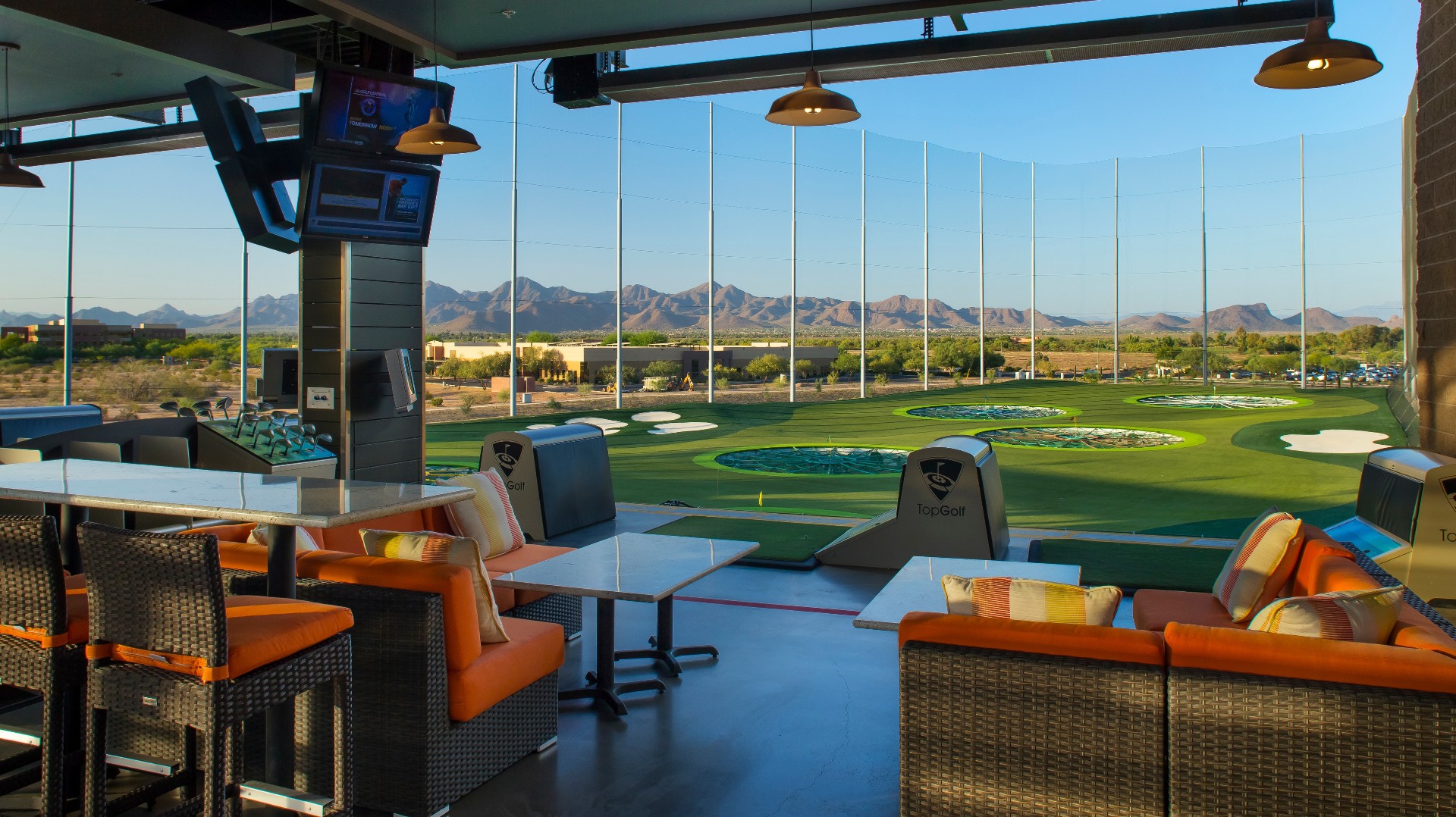 Topgolf to open 4th Arizona location in Glendale | 12news.com