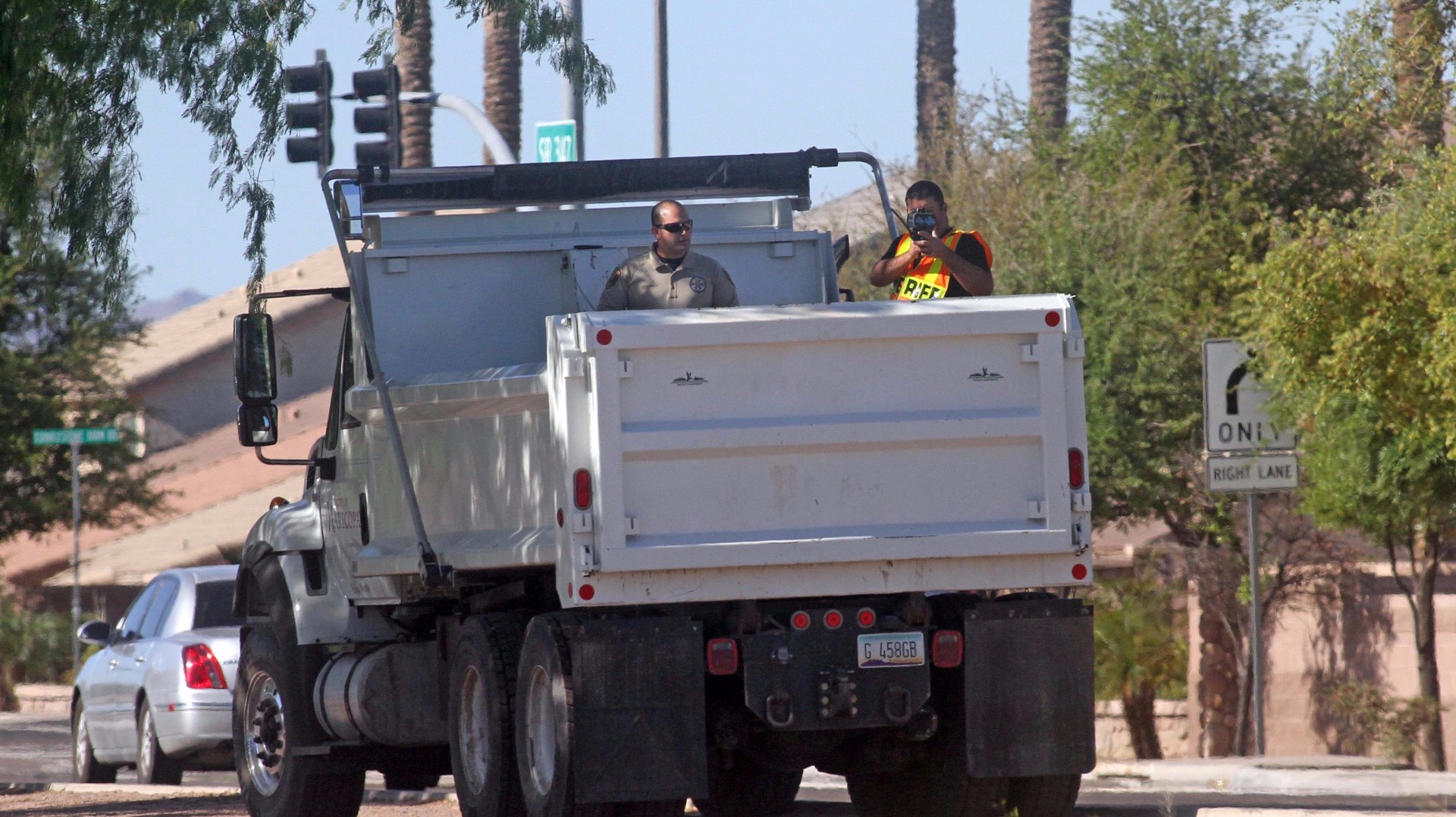 Pinal County Sheriff, police departments get creative to catch speeders ...