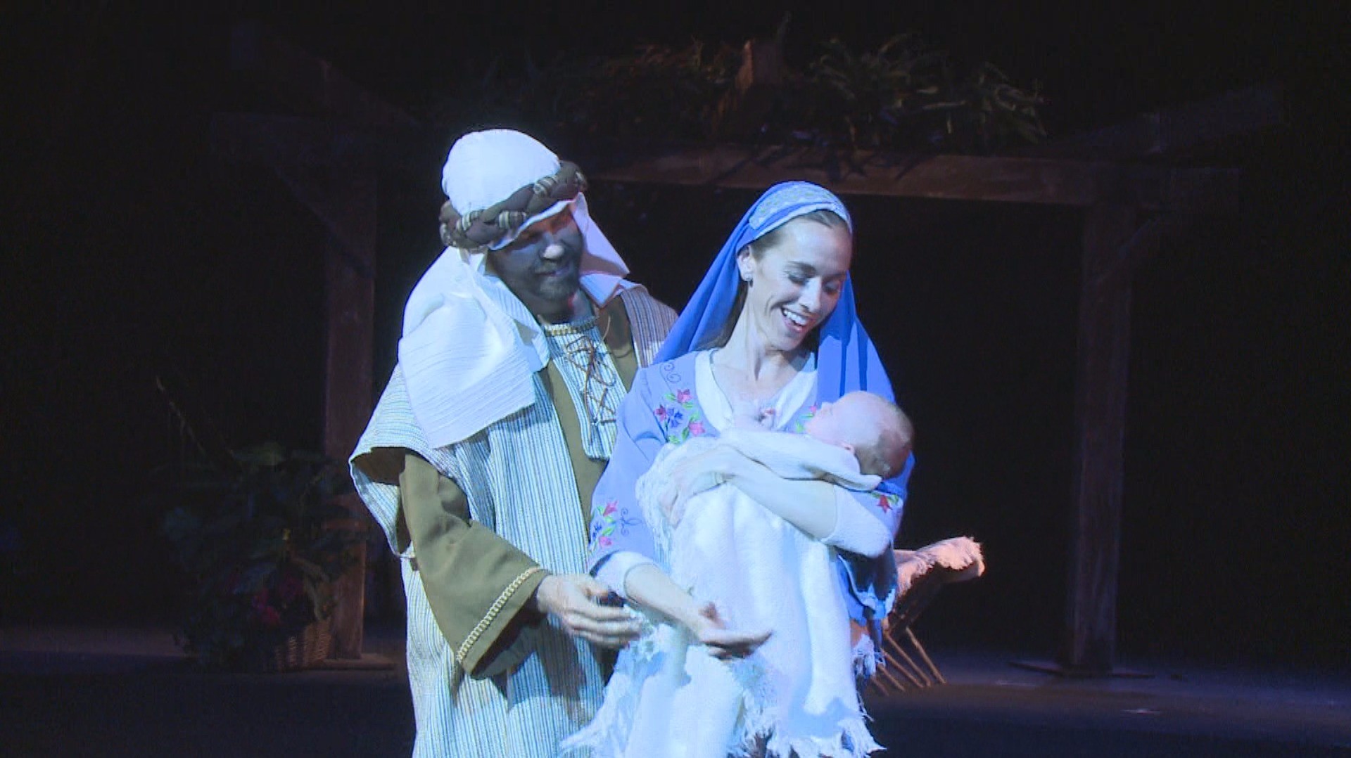 12news.com | Why you don't want to miss the Mesa Easter Pageant this year