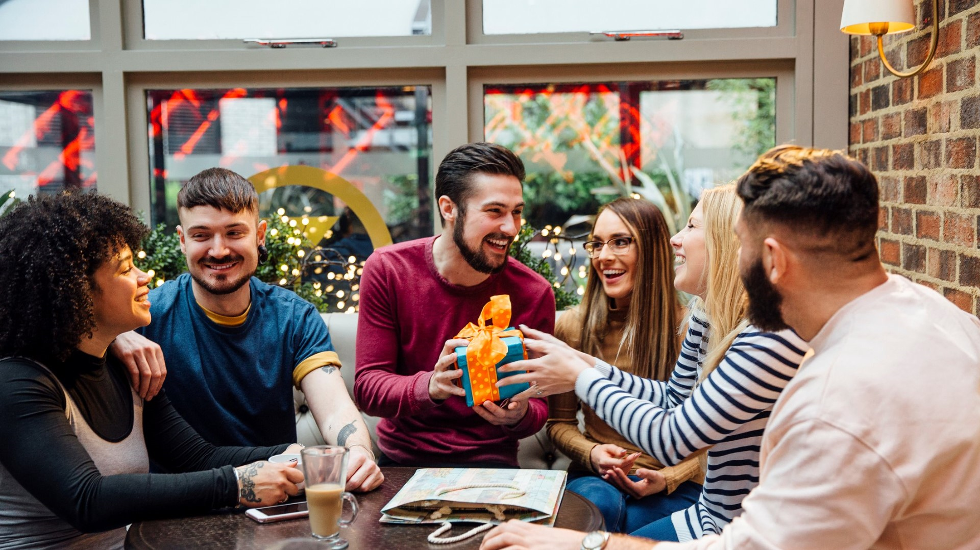 Millennials differ from other generations in almost every regard. Here ...