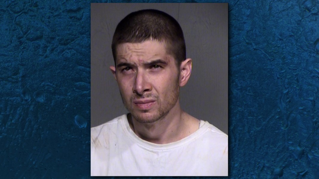 A former star on 'Deadliest Catch' was arrested for meth possession in ...