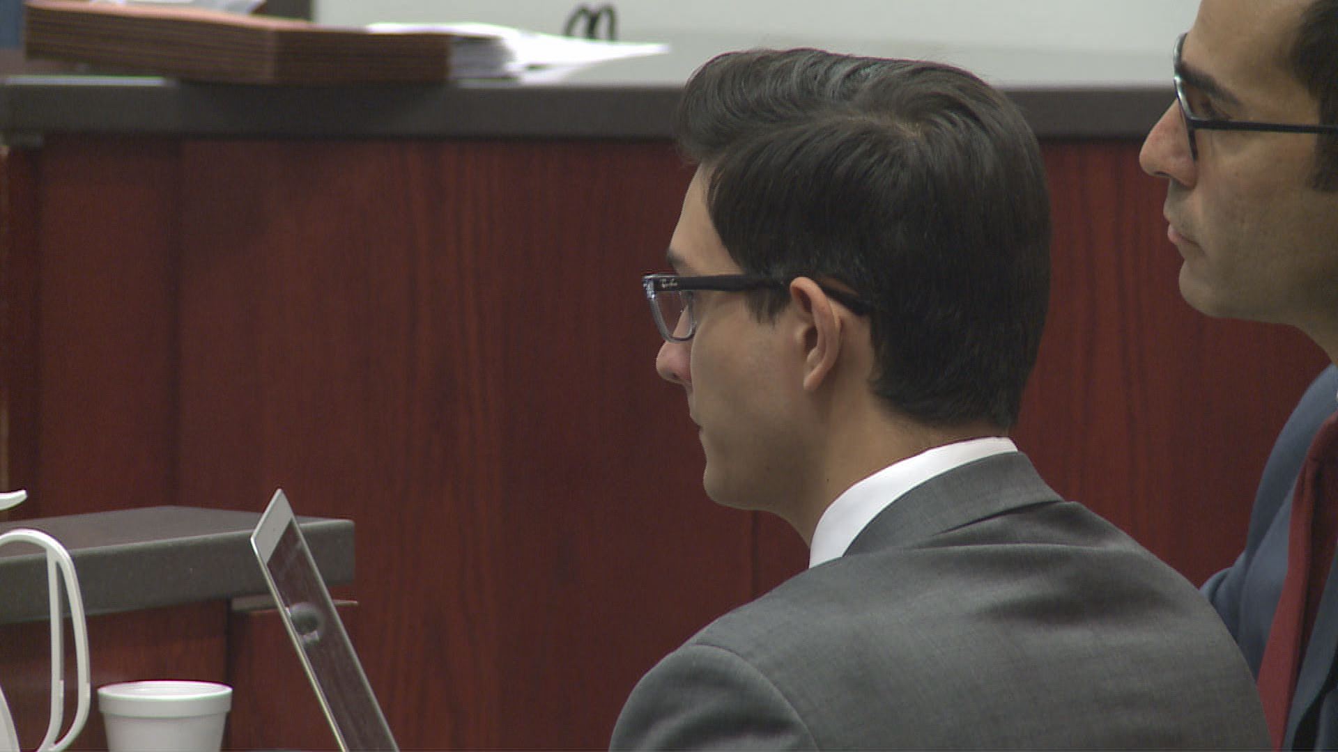NAU shooter Steven Jones' retrial may be delayed by lawyer change ...