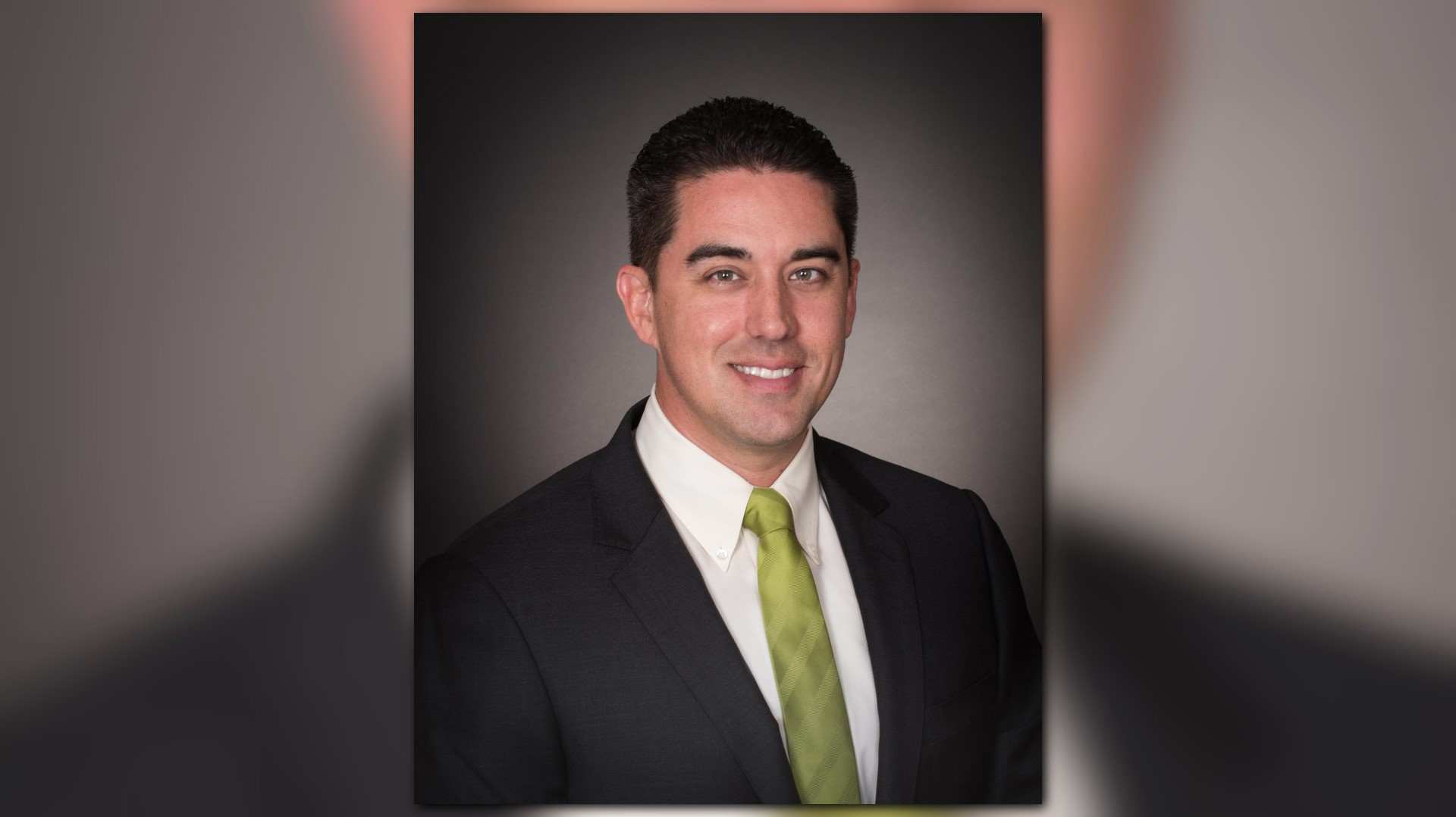 Mesa city councilman Ryan Winkle arrested for DUI | 12news.com