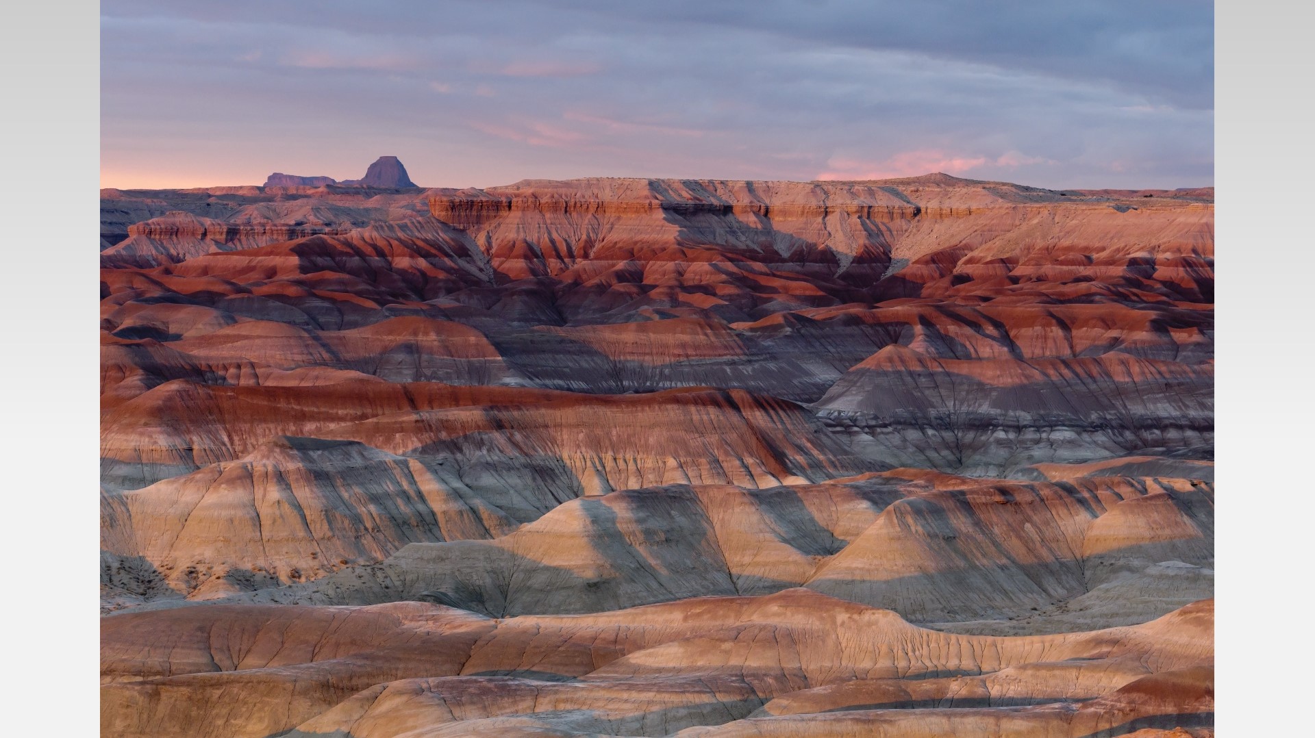 Arizona may be home to one of the 'world's most colorful' places ...