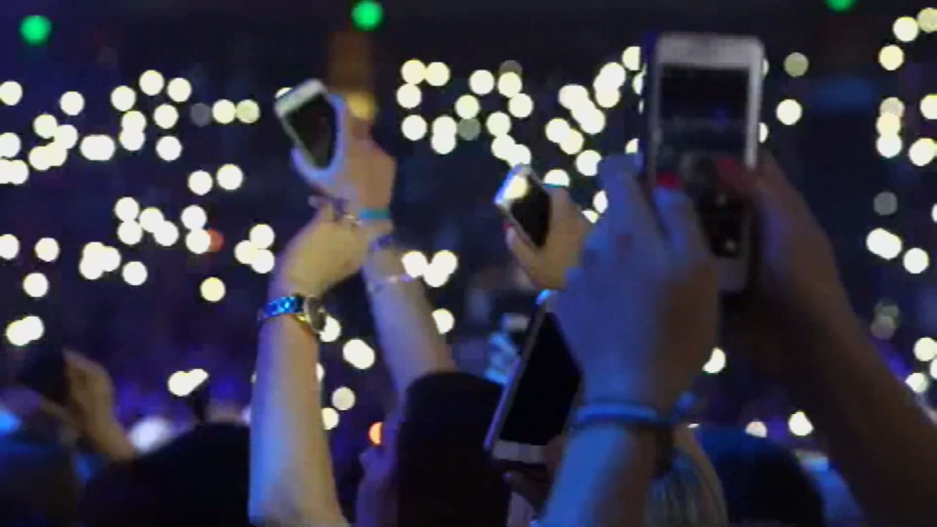 What you need to know about concert ticket scams | 12news.com