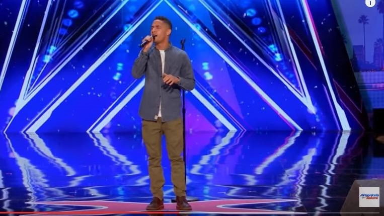 'America's Got Talent' airs stunning audition of contestant who died in ...
