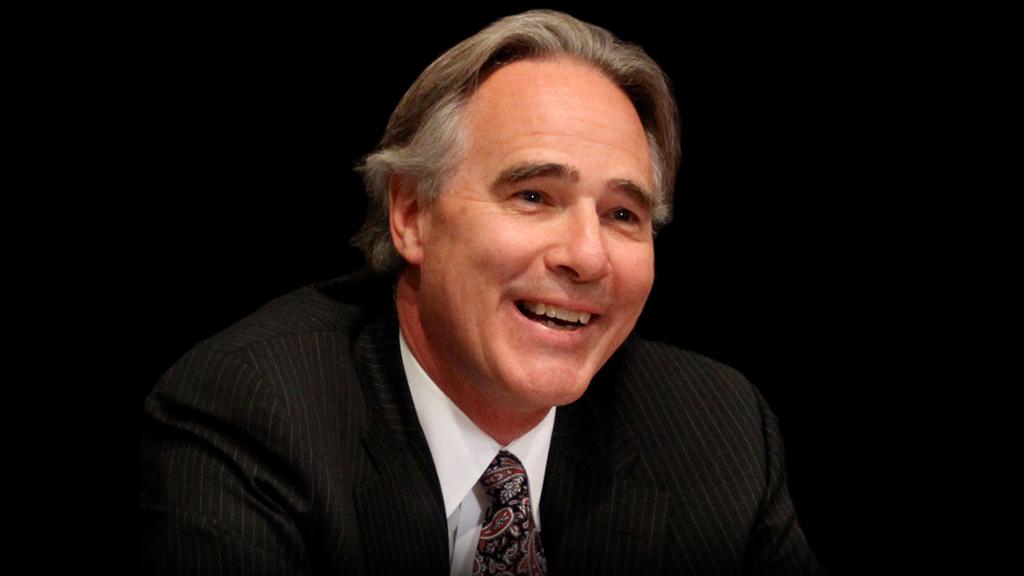 Former ASU AD Steve Patterson to become president, CEO of Arizona ...