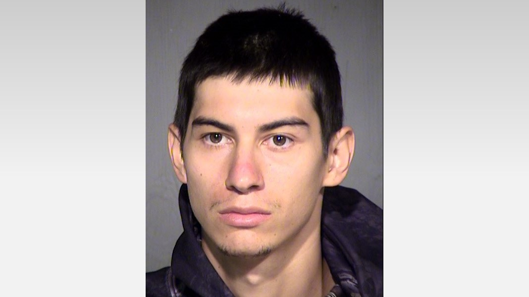 Goodyear police: 21-year-old man arrested after shooting estranged ...