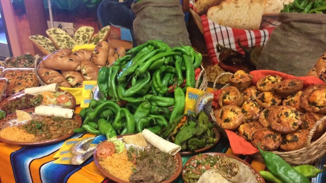 Hatch Chile season is everywhere, especially here in Arizona | 12news.com