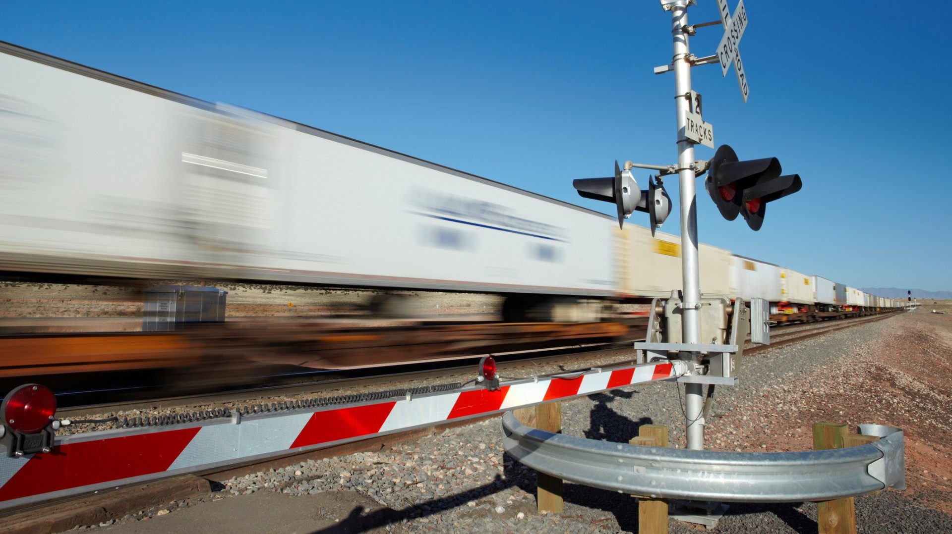 One of Arizona's most dangerous train crossings is set for a safety ...