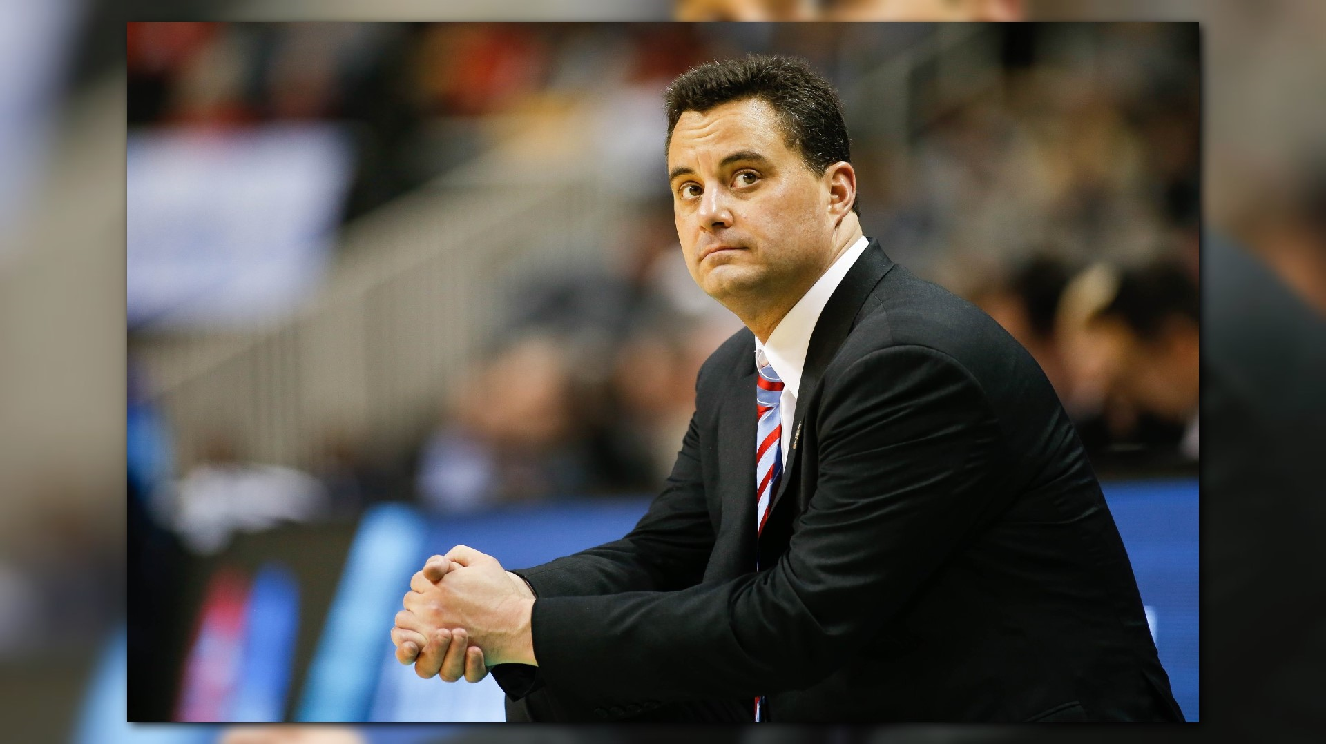 Ex-Arizona QB: Sean Miller got away with paying players | 12news.com