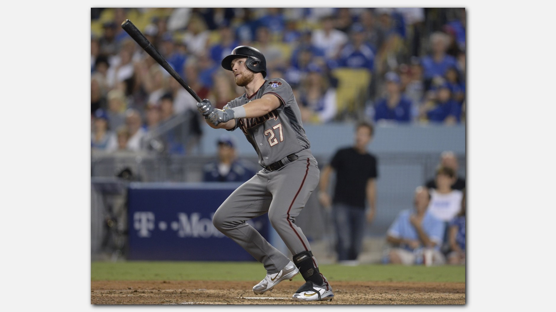 Chasing the pennant: Can the D-backs come back? | 12news.com