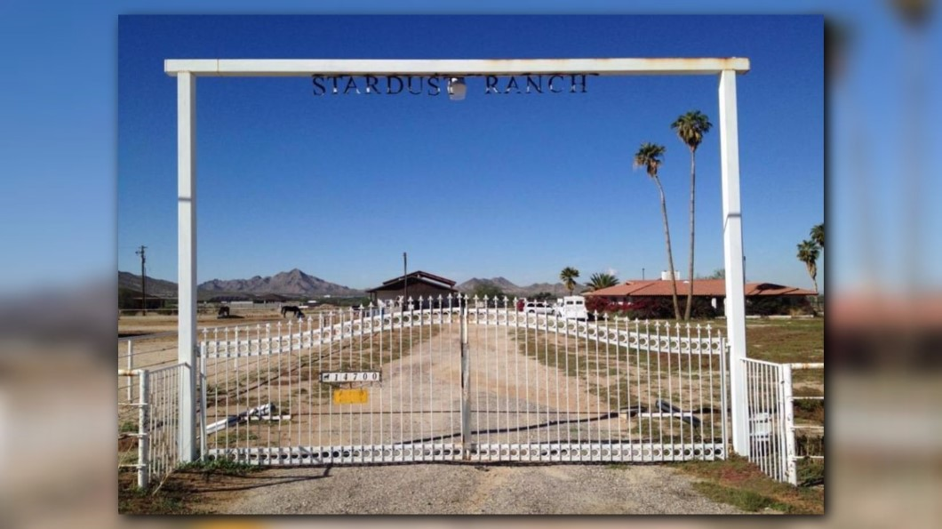 'Alien Ranch' Featured On 'Ghost Adventures' Is For Sale | wfmynews2.com