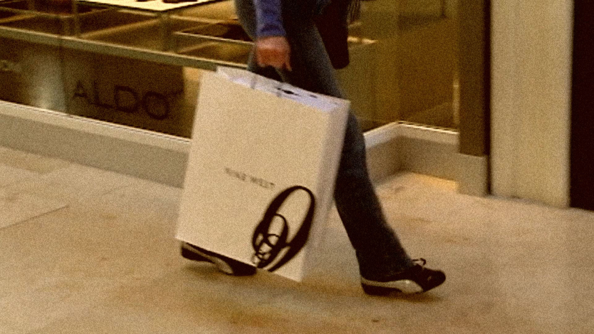 Don't fall for secret shopper scam | 12news.com