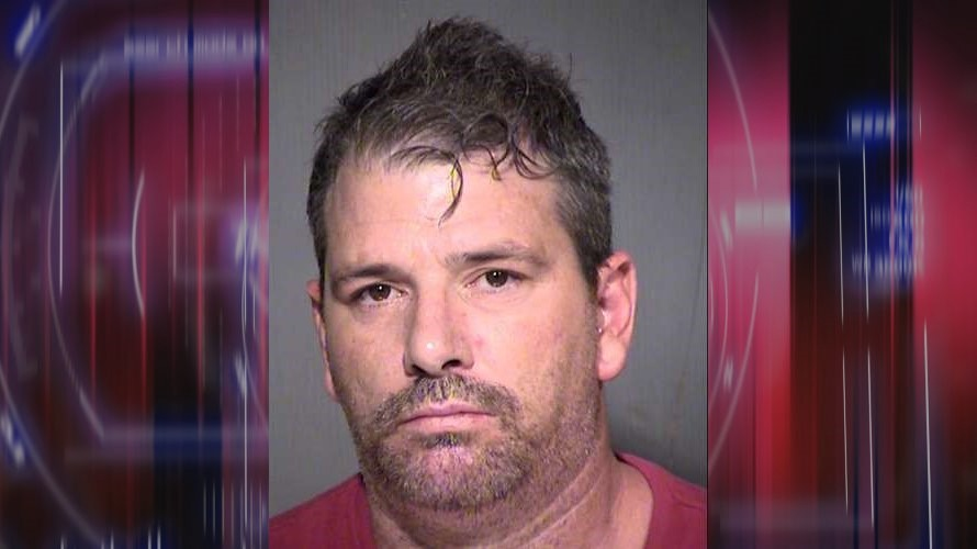 Ex-truck driver who dumped sewage at Phoenix school sentenced to 9 ...