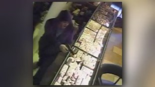 Scottsdale PD: Man, woman robbed jewelry store at gunpoint, on the ...