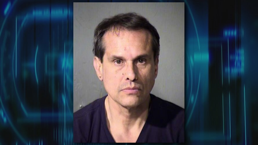 Real estate owner gets 7.5 years in fraud case | 12news.com