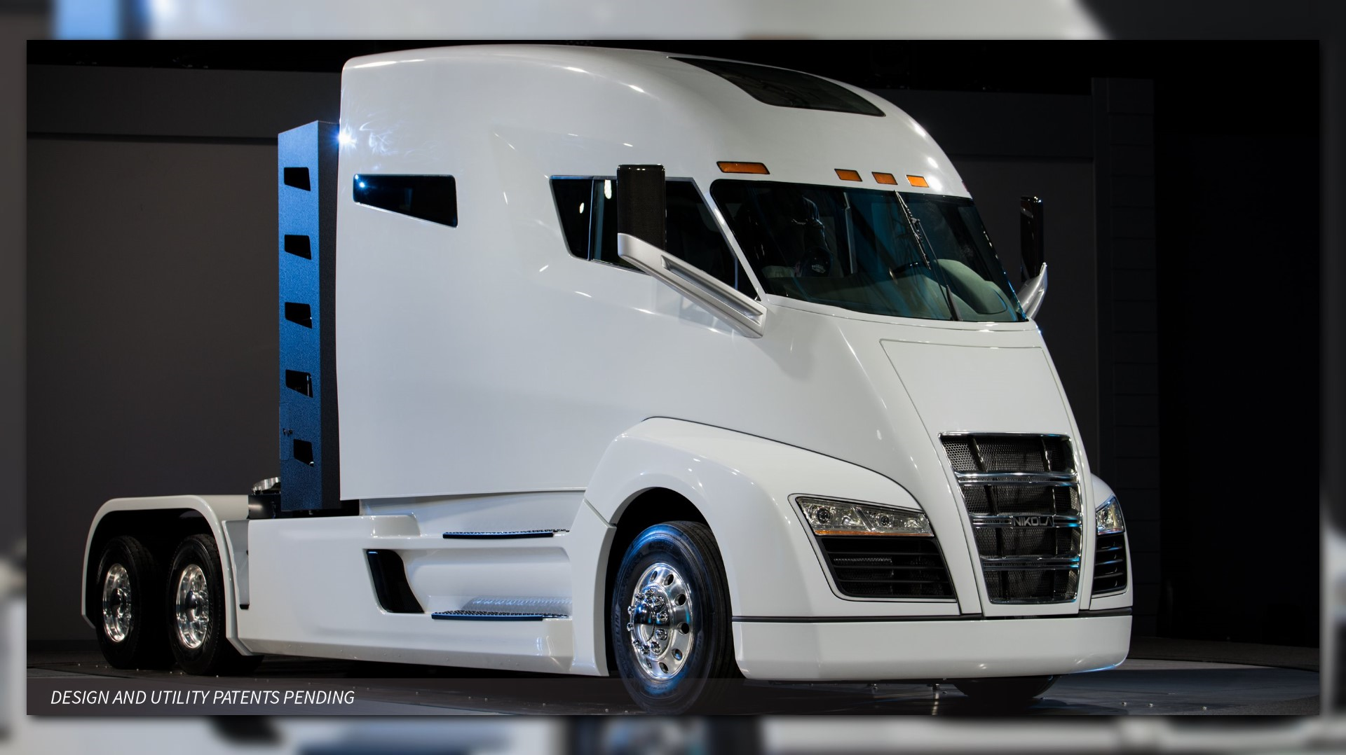 New electric semi-truck manufacturing plant in Buckeye will bring 2,000 ...