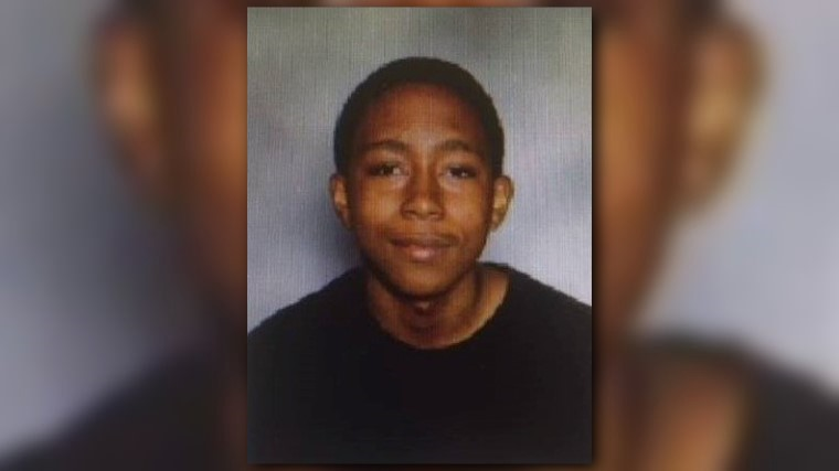 FOUND: 17-year-old boy missing from Mesa home | 12news.com