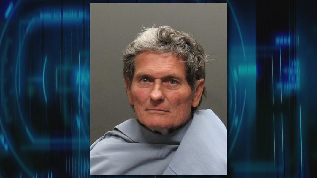 Man arrested in Arizona for wife's murder in Wisconsin in 1988 | 12news.com