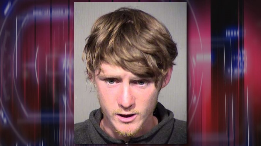 Man arrested for making Facebook threat against Phoenix high school ...