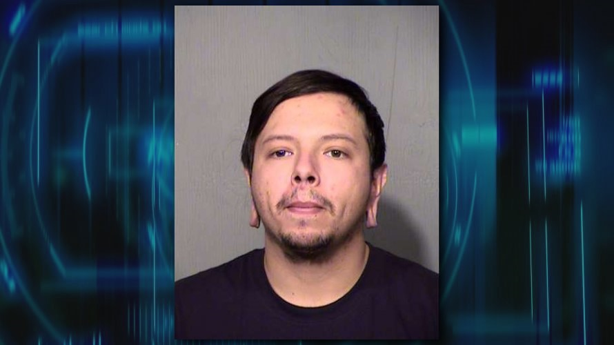 Man accused of causing wrong-way freeway wrecks turns himself in ...