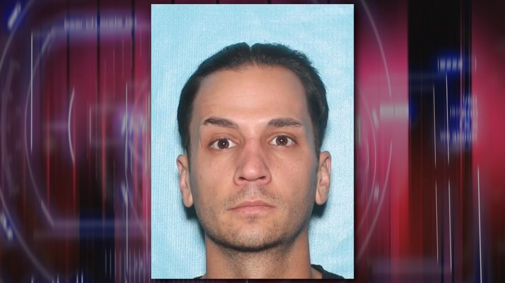 Surprise PD looking for man who fell asleep on woman's floor before ...